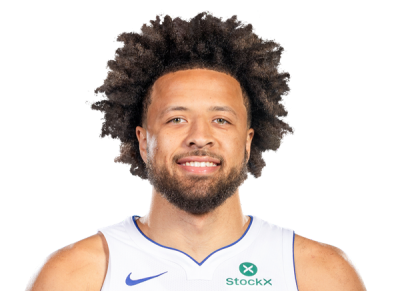 Cade Cunningham stat splits for the 2025-2026 season